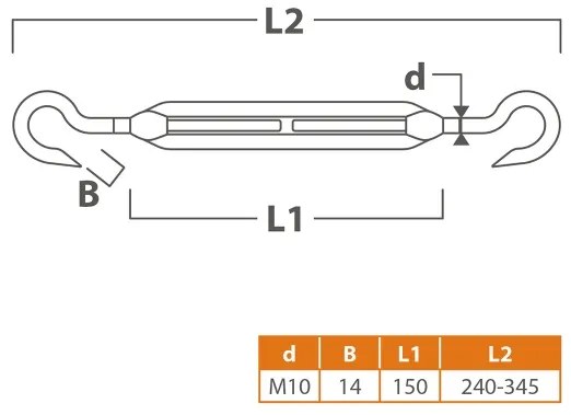 Lazy Momo Montážní set - Čtverec / Obdélník Velikost strany čtverce/obdelníku: nad 4 m