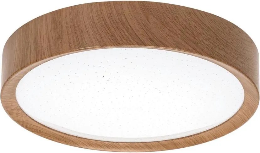 BRILAGI - LED Stropní svítidlo NATURA LED/12W/230V 4000K pr. 26,3 cm
