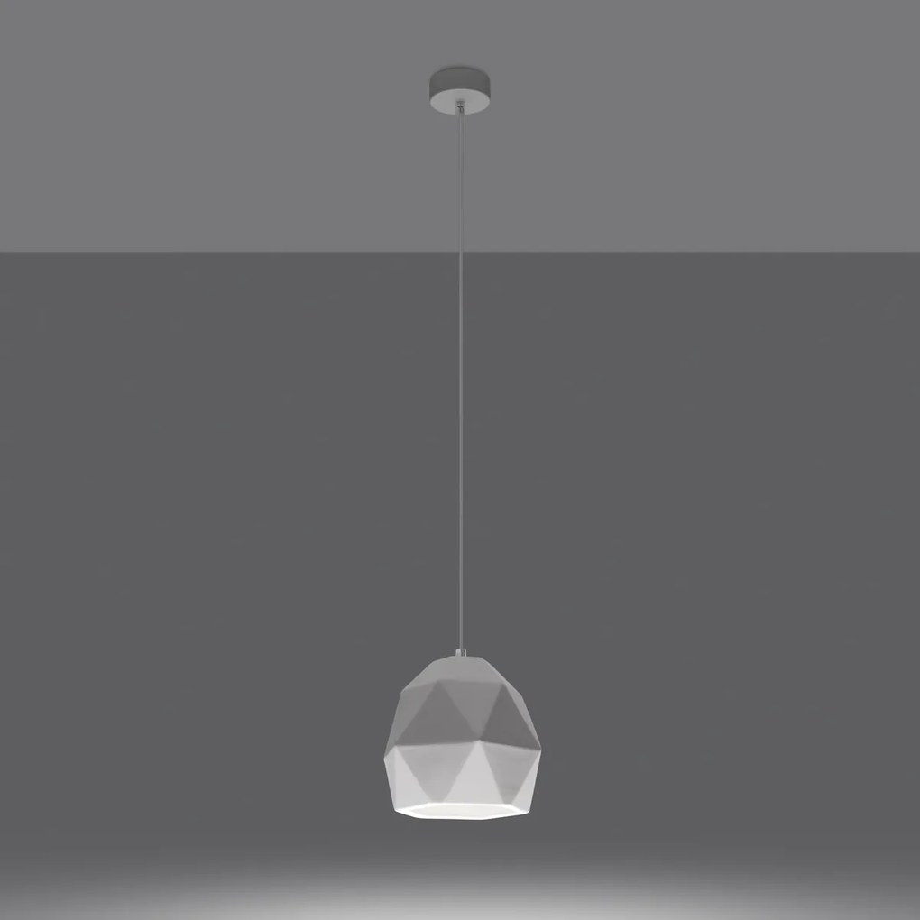 Sollux Lighting Závěsné svítidlo keramické MINT