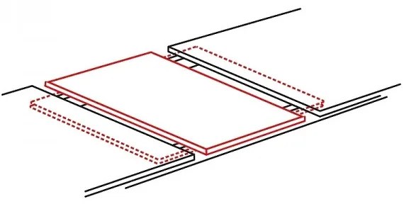 Jídelní stůl Gusto