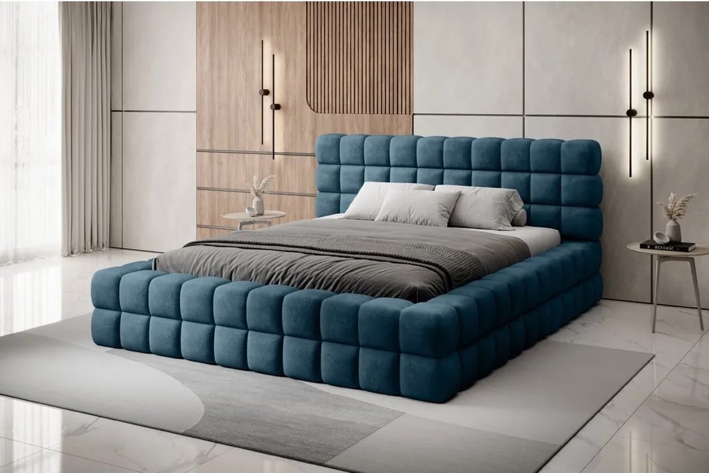Postel Dizzle 140x200