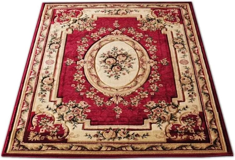 Moderní kusový koberec Fenix - 160 x 220 cm