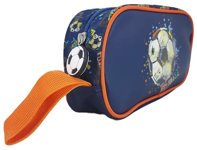 Penál Fotbal 23 cm