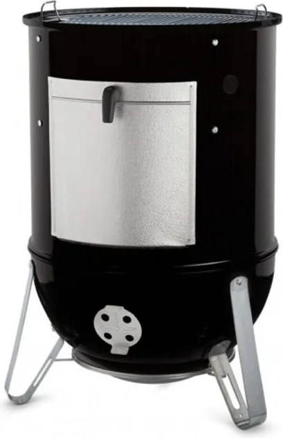 Udírna Weber Smokey Mountain Cooker Smoker Black 731004