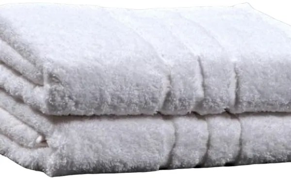 Profod Ručník a osuška Profod 500 g/m2 bílá  Osuška Profod 500 g/m2 70x140 bílá