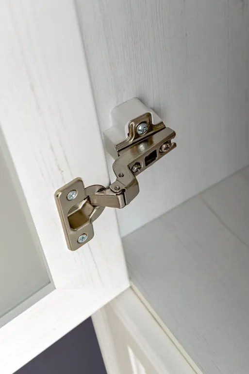 Comad Palace Andersen 80 koupelnová sestava Typ nábytku: Vysoká skříňka