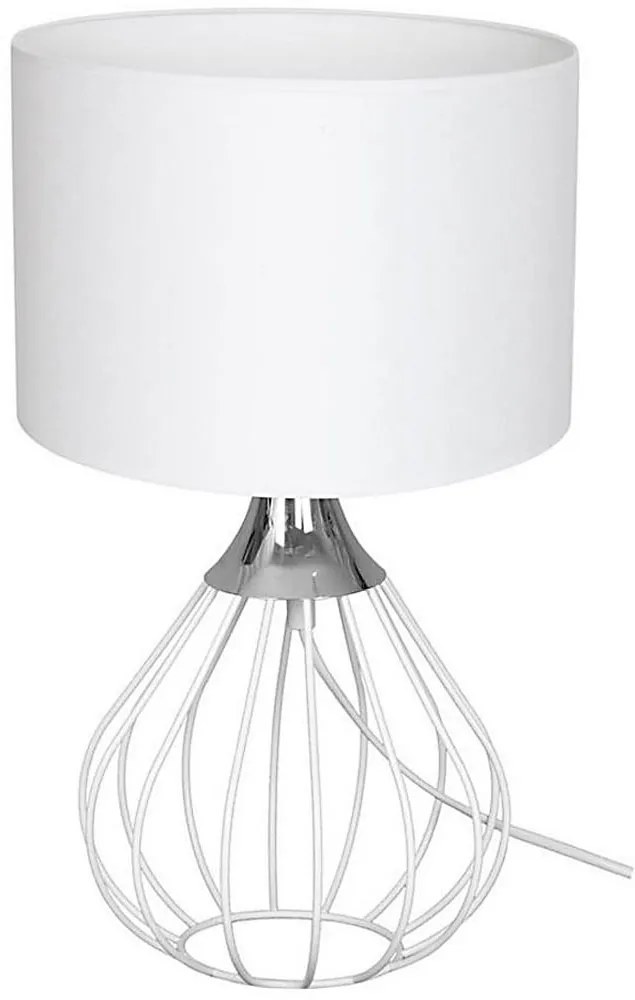 Stolní lampa KANE 1xE27/60W/230V