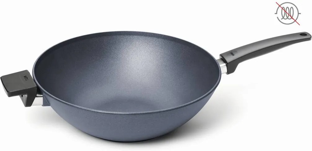 Woll Saphir Lite pánev Wok 34 cm