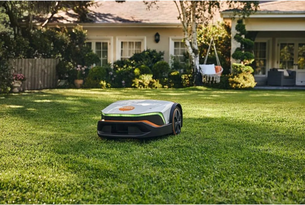 Robotická sekačka STIHL iMOW 6