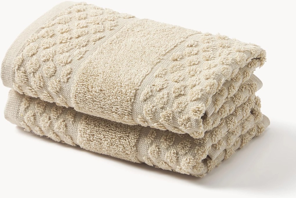 Ručníky Katharina, ruzné velikosti