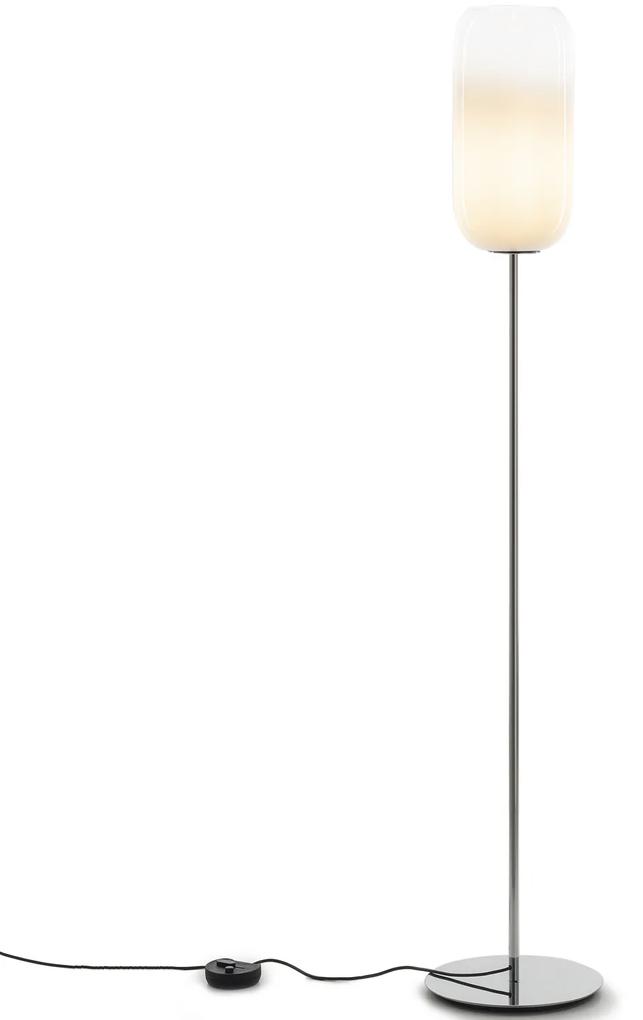 Artemide designové stojací lampy Gople Floor