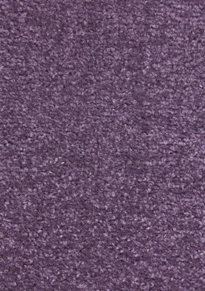 Hanse Home Collection koberce Kusový koberec Nasty 101150 Lila ROZMĚR: 140x200