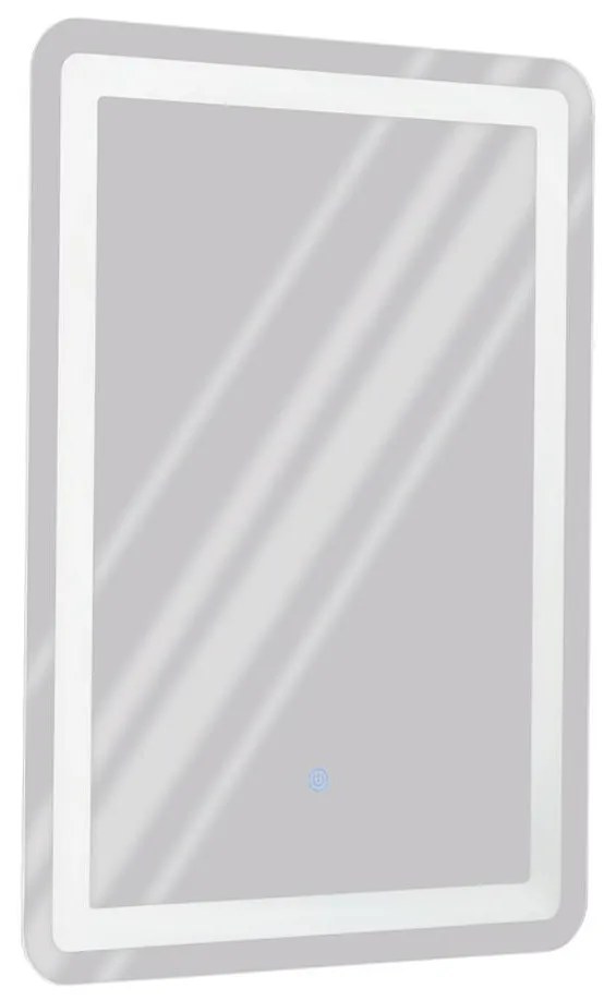Eglo | Eglo 99838 - LED Koupelnové zrcadlo s podsvícením BUENAVISTA LED/20W/230V IP44 | EG99838