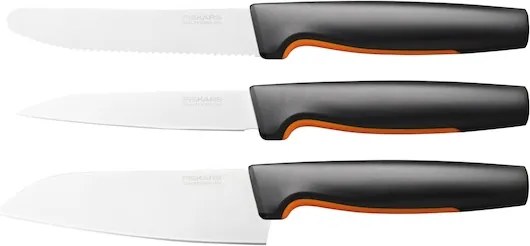 Výrobce: Fiskars Fiskars 1057556 Oblíbený set - 3 nože
