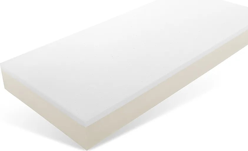 Lavinest Pohodlná matrace Atlantis Plus Rozměr: 90x200 cm