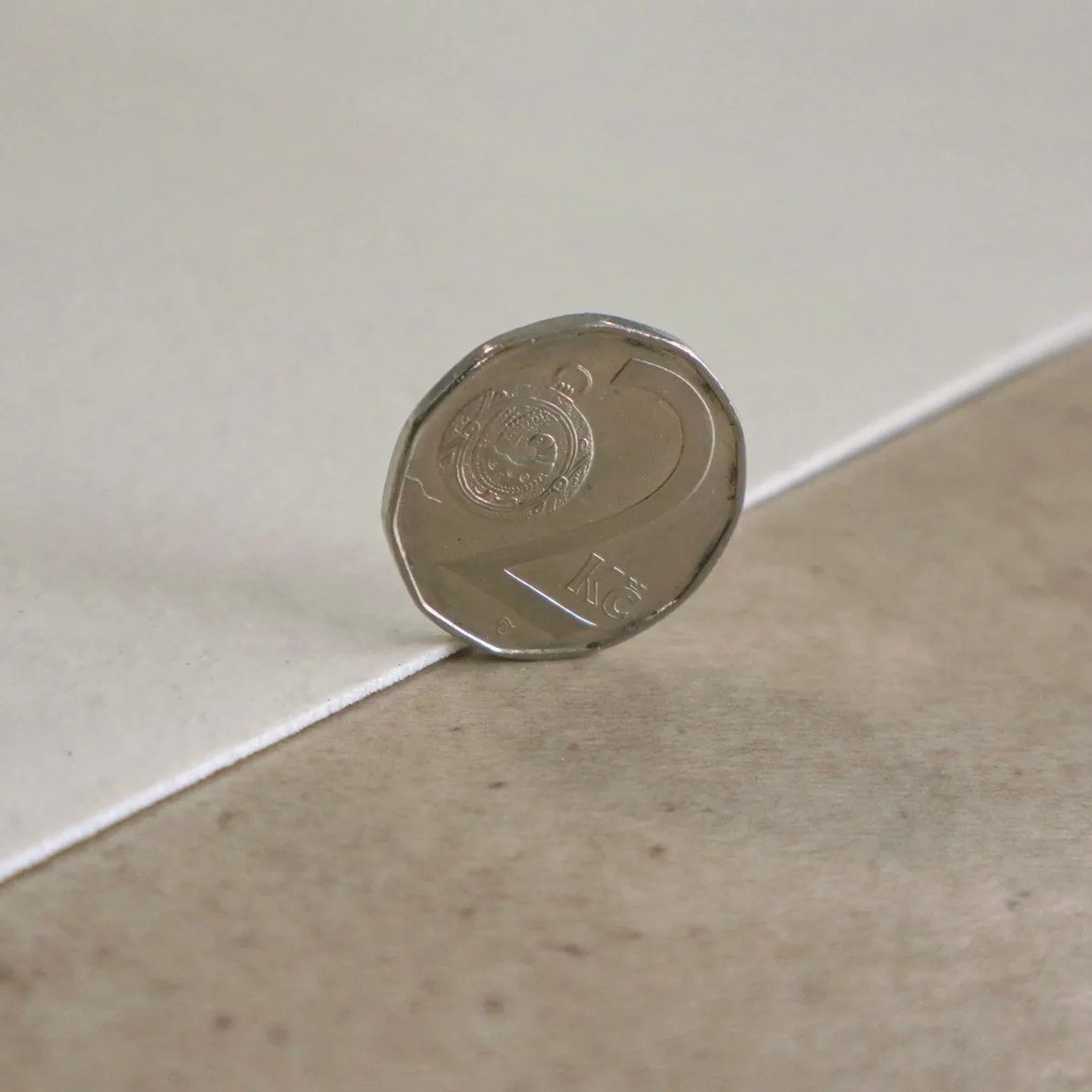 Gerflor, PVC podlaha - lino AladinTex Home 1791 Harlem, na míru, šíře 4m, béžová, bez podkladu, dětský pokoj
