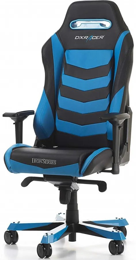 Kancelářská židle DXRacer OH/IS166/NB