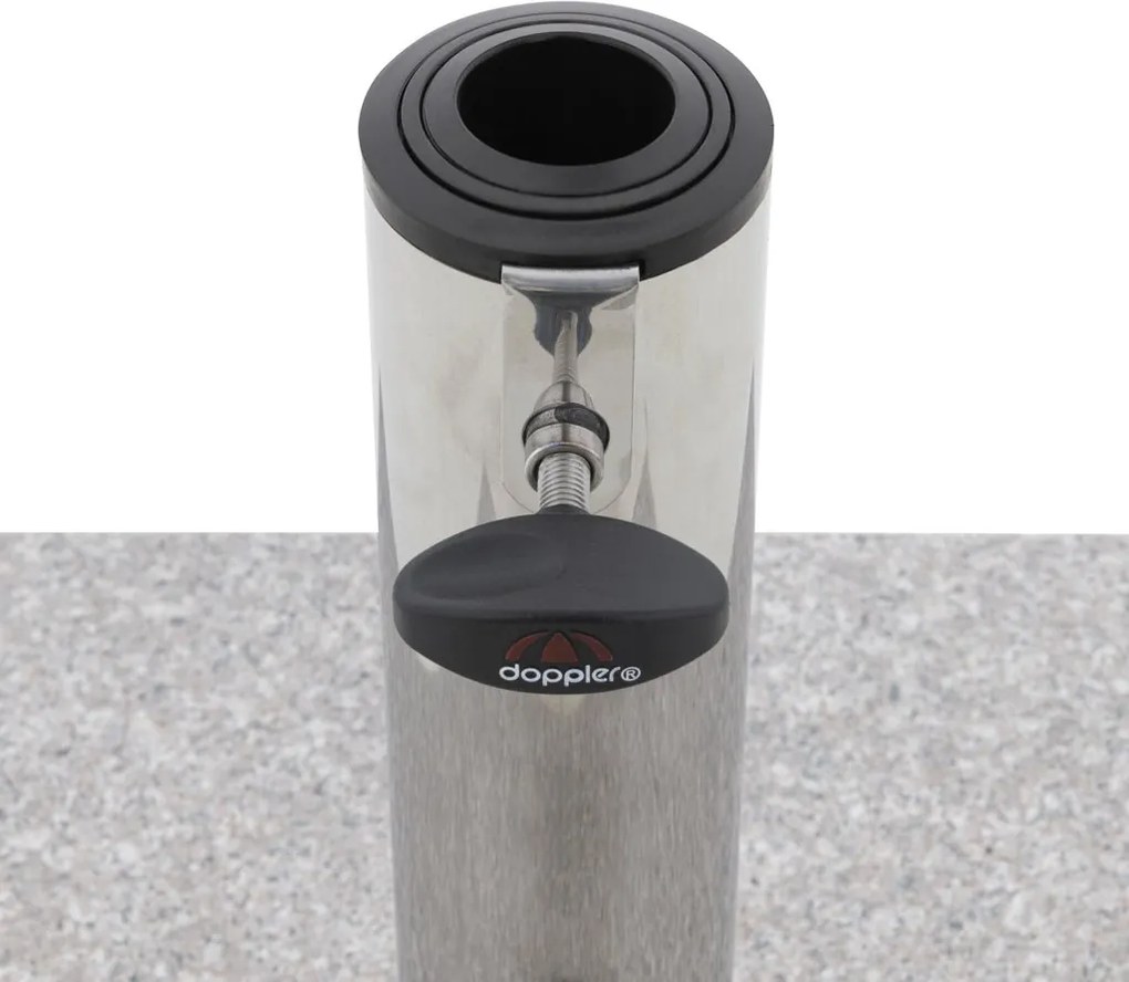 Doppler Žulový stojan LIFE 30 kg