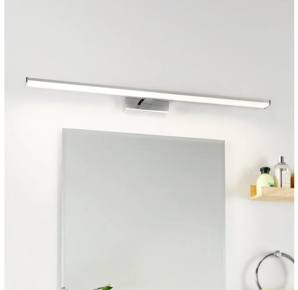 Eglo 66249-LEDKoupelnové osvětlení zrcadla PANDELLA PRO 14W/230V 78 cm IP44
