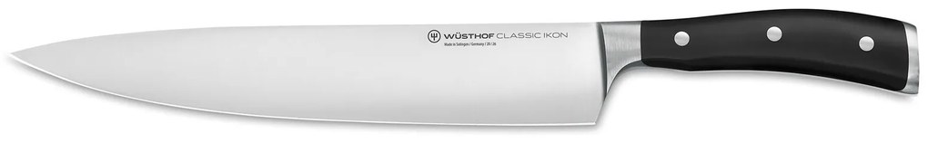 Wüsthof CLASSIC IKON Nůž kuchařský 26 cm 1040330126