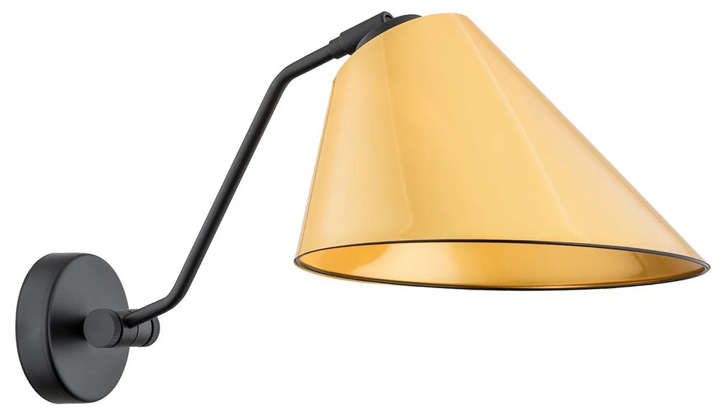 Nástěnná lampa CLAVA 4275