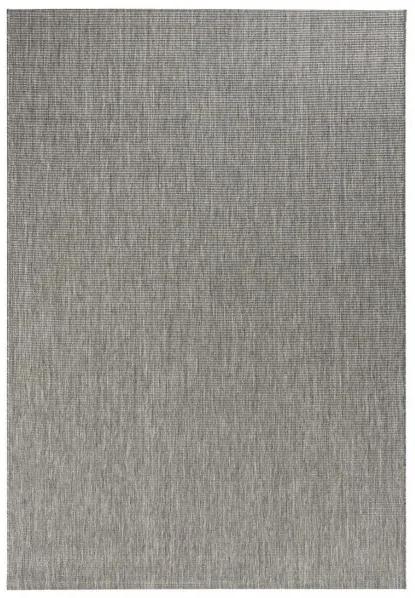 Hanse Home Collection koberce Kusový koberec Meadow 102729 Anthrazit – na ven i na doma - 160x230 cm
