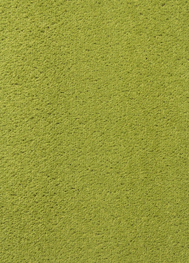 Koberce Breno Metrážový koberec DALTON / FANCY 235, šíře role 400 cm, Zelená