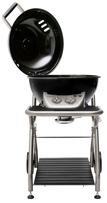 OUTDOORCHEF ASCONA 570 G BLACK