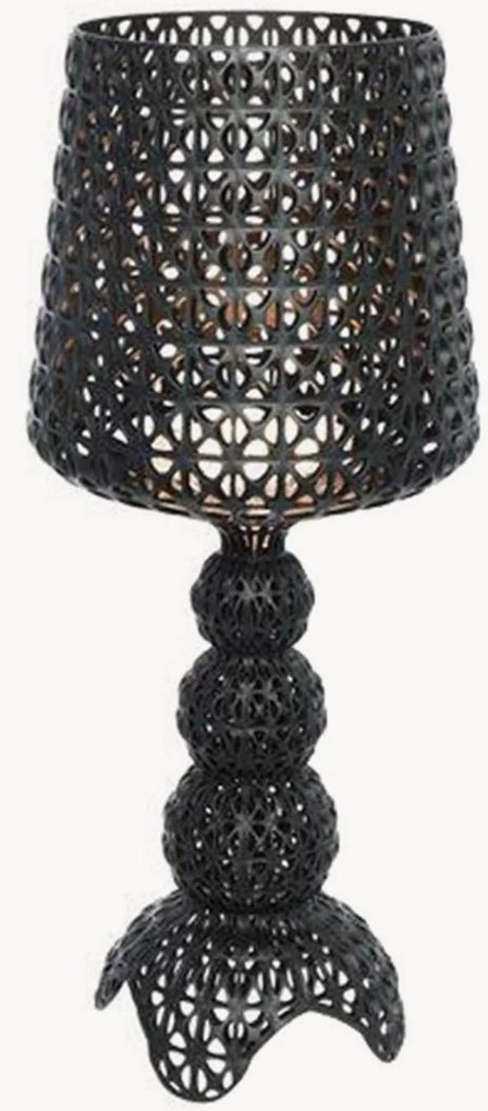 Stmívatelná stolní LED lampa Mini Kabuki