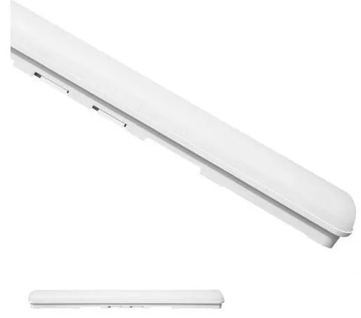 LED Technické zářivkové svítidlo LIMEA GO LED/25W/230V IP65 600 mm