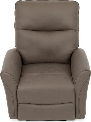 Sedací souprava hnědá ASD-4302 COF3