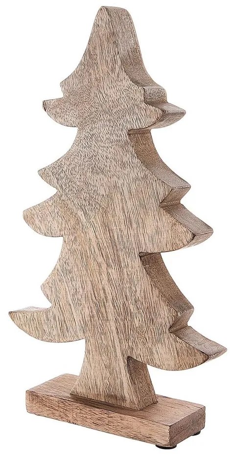 FOREST Dekorační stromeček 30 cm