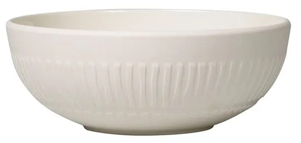 Bílá porcelánová miska Villeroy &amp; Boch Blossom, 850 ml