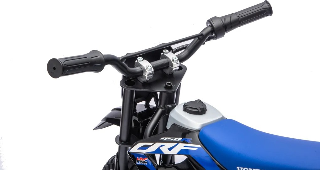 Ramiz Motorka Honda CRF450R černá