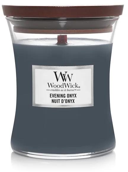 WoodWick Evening Onyx 275 g