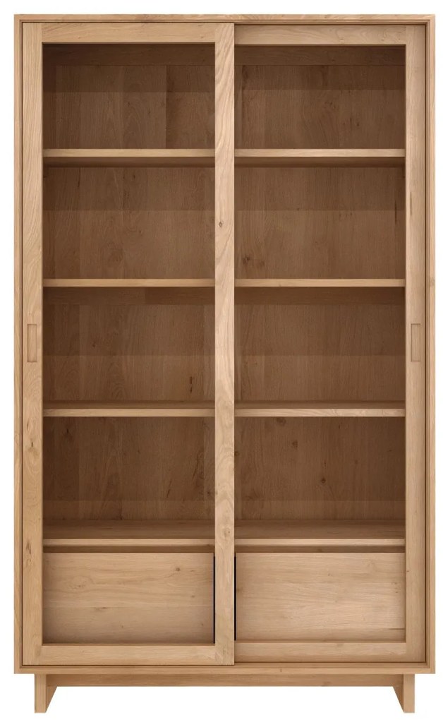 Designové skříně Wave Cupboard