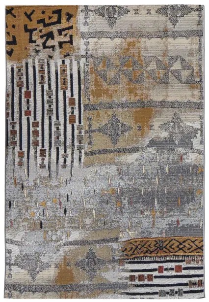 Kusový koberec ZOYA 153/Q01 X 80x165 cm