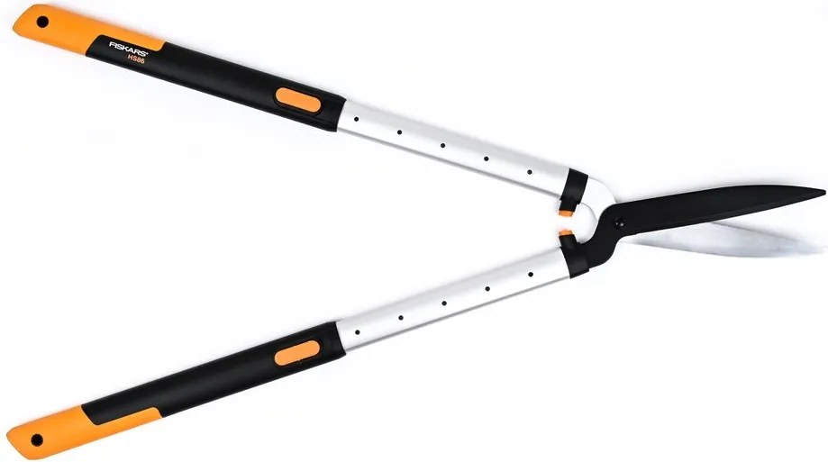 Nůžky na živý plot teleskopické Fiskars HS86 SmartFit™ 1013565