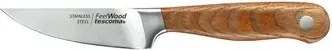 TESCOMA Nůž univerzální FEELWOOD 9 cm