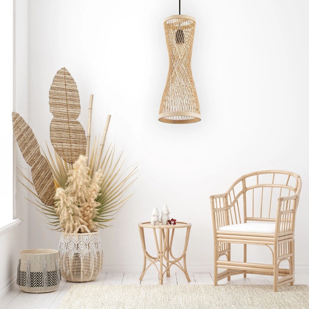 Toolight Stropní osvetlění v BOHO stylu APP1637-1CP