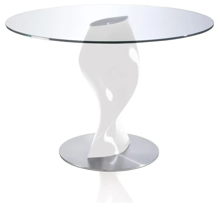 Jídelní stůl Ángel Cerdá Abelardo, ø 110 cm