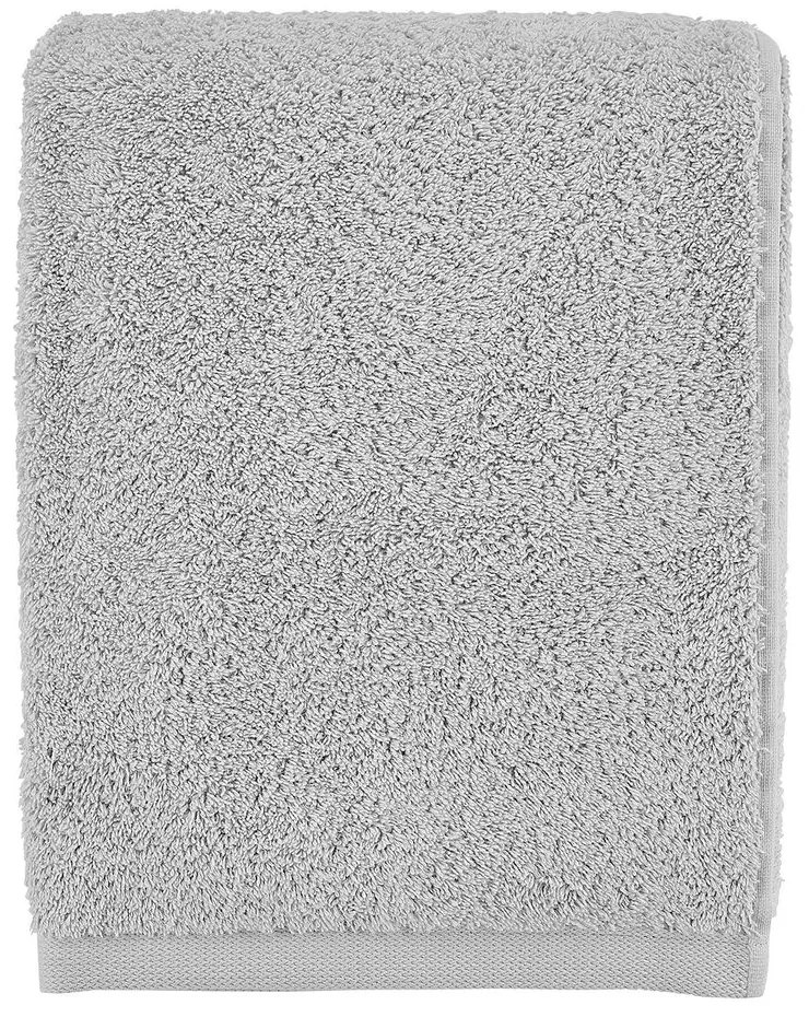 FABULOUS Osuška 80 x 200 cm - sv. šedá