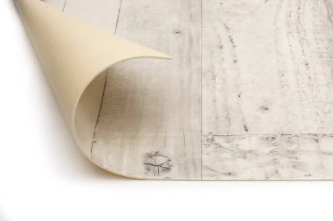 PVC podlaha MAXIMA EKO PATCHWORK LATTE