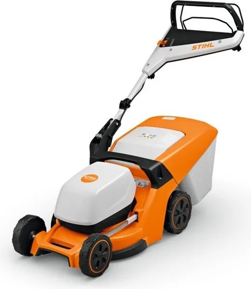Aku sekačka STIHL RMA 443 V SET + Prodloužená záruka