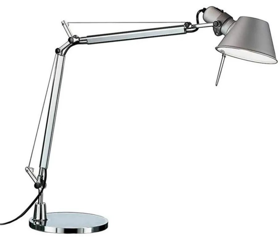 Artemide AR A015100+AR A003900 KOMPLET - LED Stmívatelná lampa TOLOMEO 1xLED/9W