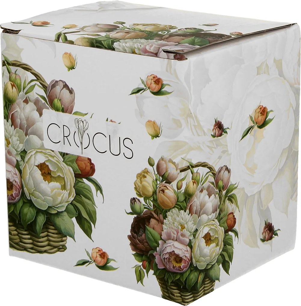 Čajová souprava Peonies 350 ml