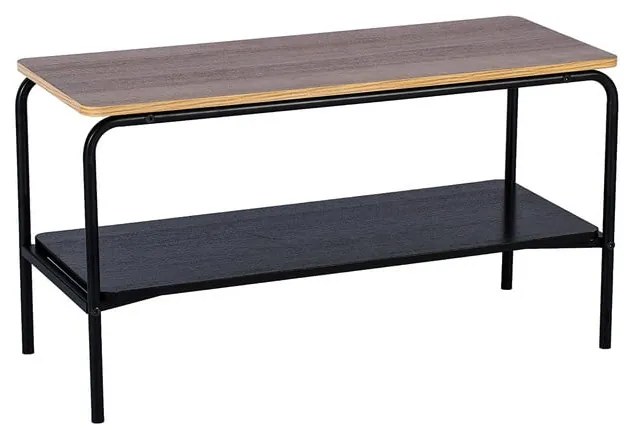 Bonami Konferenční stolek Selection Arlo, 76 x 30 cm
