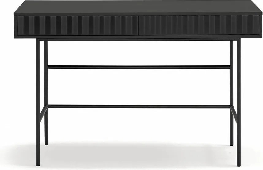 Matný pracovní stůl 60x120 cm Sierra – Teulat