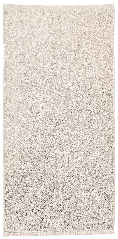 FABULOUS Ručník 50 x 100 cm - béžová