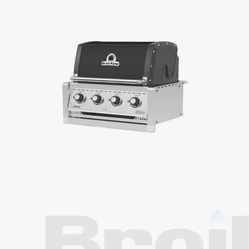 BROIL KING Regal 420 Built-In